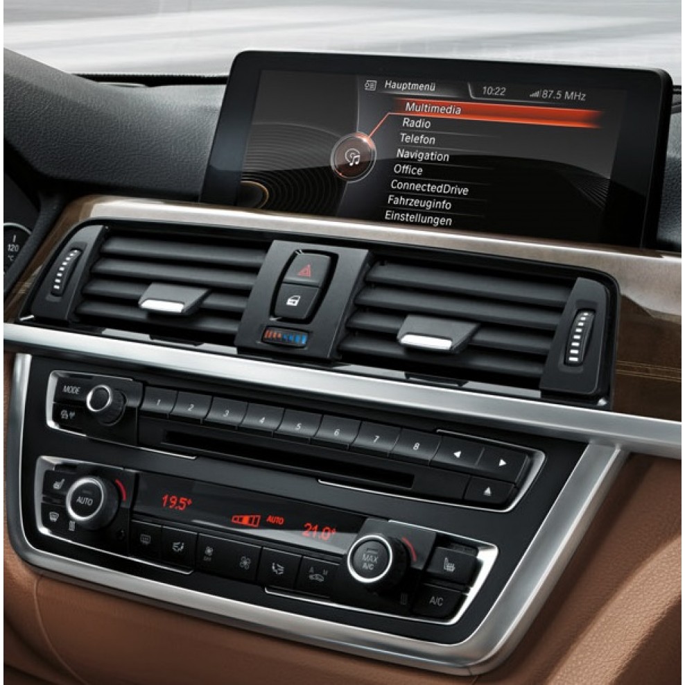 NBT HIGH BMW F30 | eavto.com.ua - штатные магнитолы BMW в Украине
